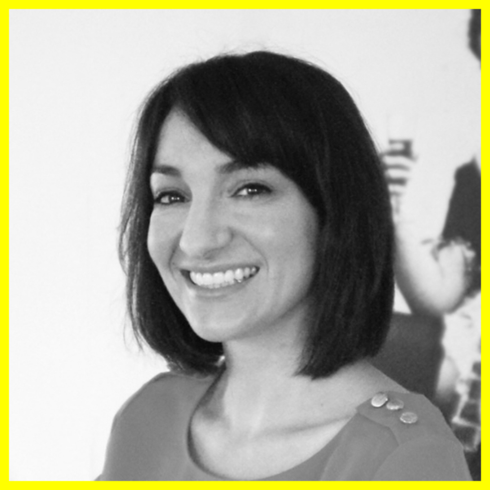 Lisa Volpe – Middlebrook Prize for Young Canadian Curators