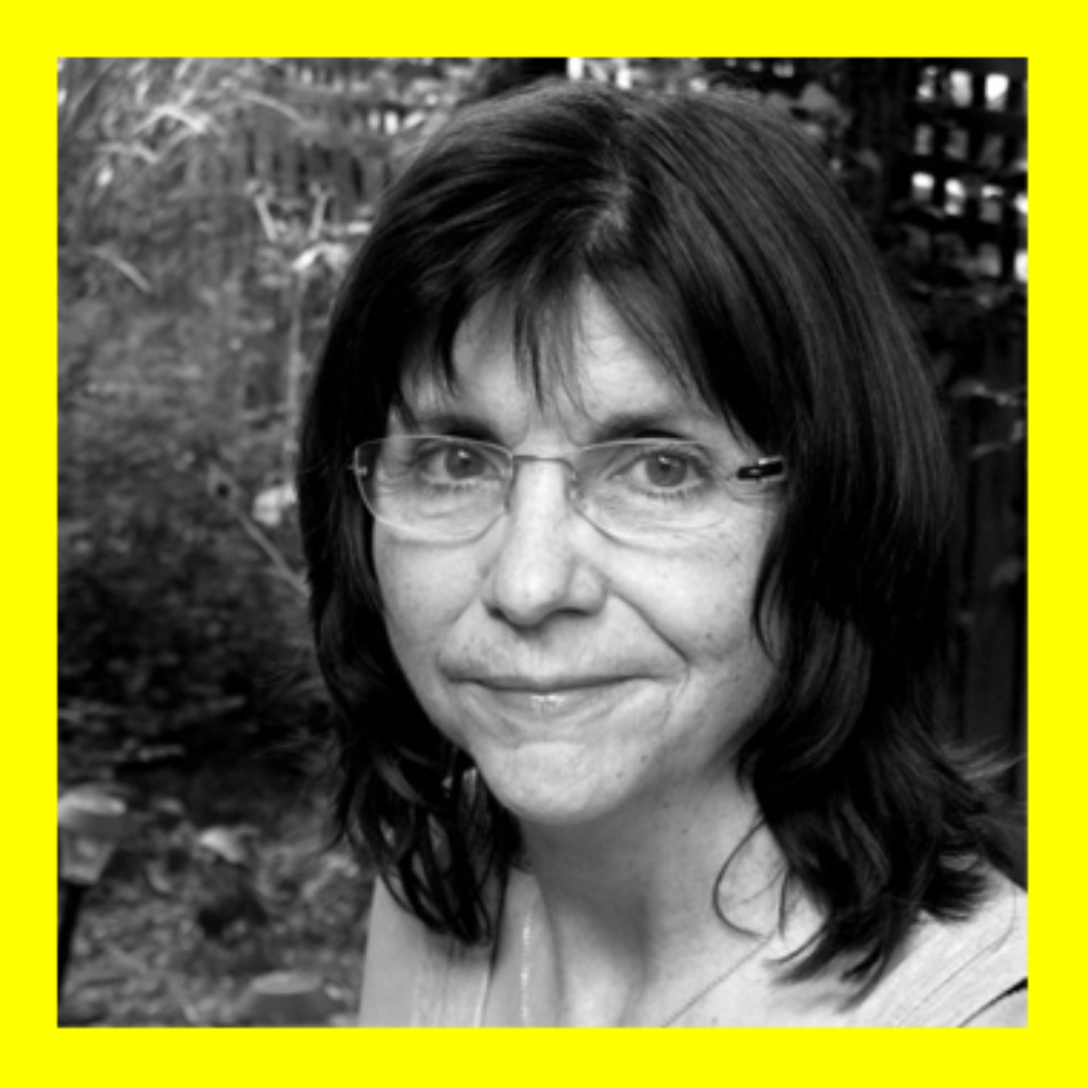 Lisa Steele – Middlebrook Prize for Young Canadian Curators